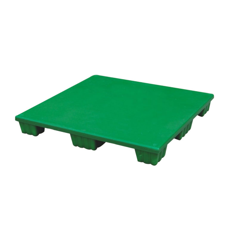 Lightweight Foam EPS PET Pallets, Nine Legs Three Runners Stackable ...