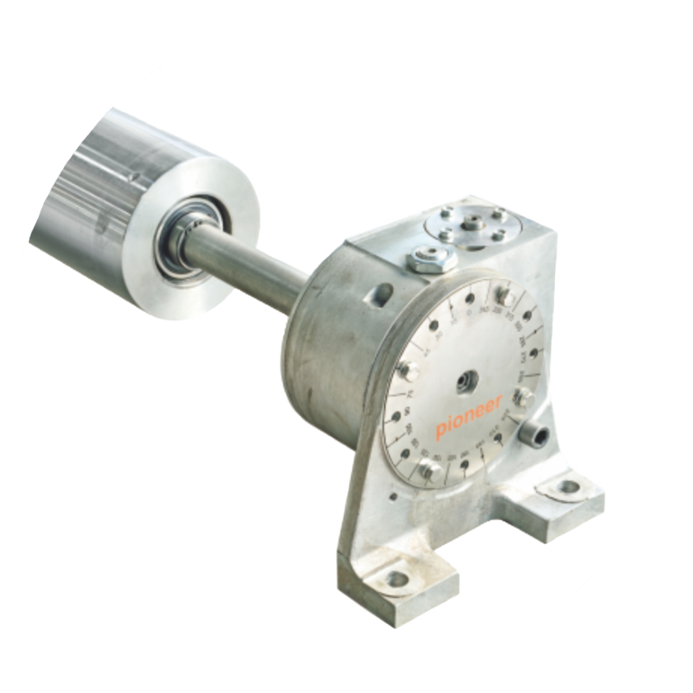 Dancing, Tension & Compensation Rolls, Dancer Rollers – CorroGo e-Commerce