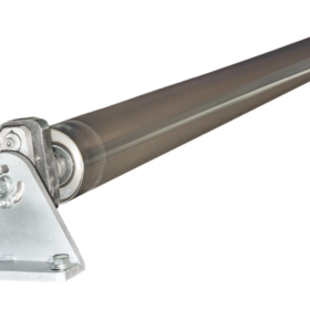 Dancing, Tension & Compensation Rolls, Dancer Rollers – CorroGo e-Commerce