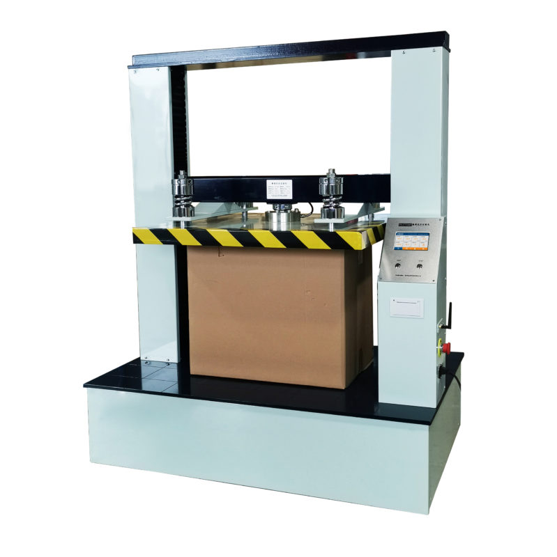 BSM600F Paperboard Burst Tester, Cardboard Testing Instrument – CorroGo ...