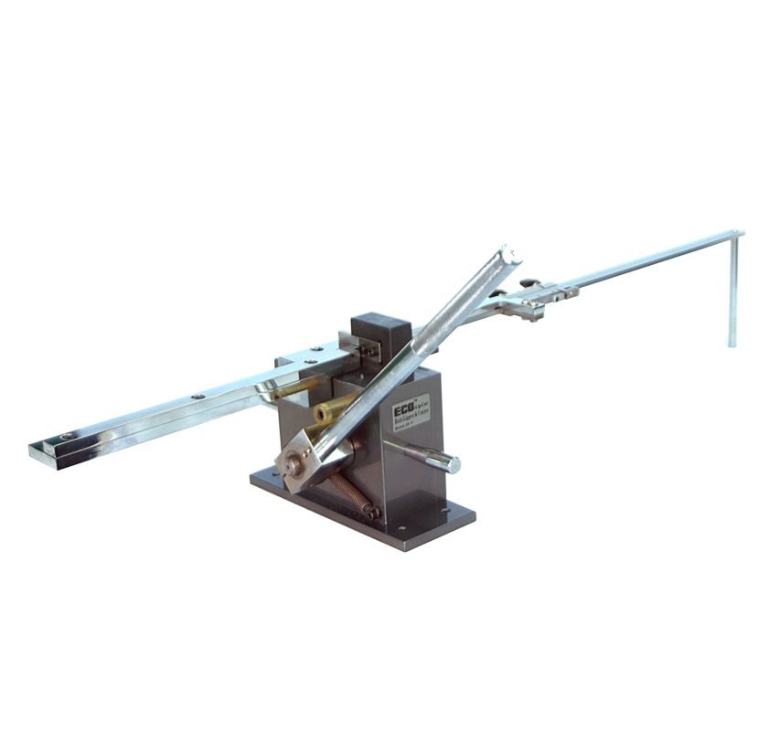 Lipper, Cutter Model EN703 – CorroGo e-Commerce