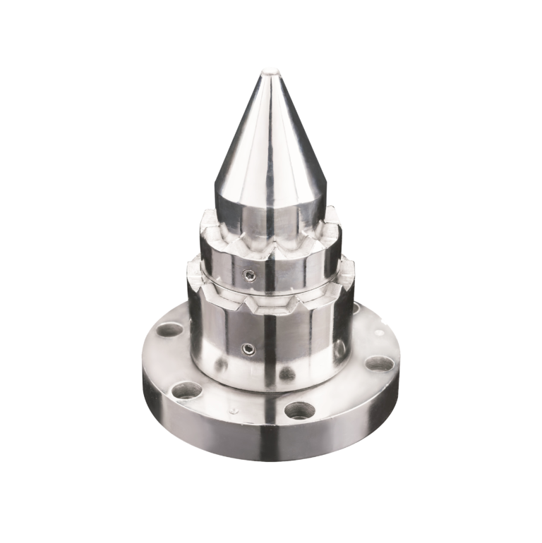 Serrated Paper Core Chucks, 3″/4″, 3″, 4″, 12″ Mill Roll Stand ...