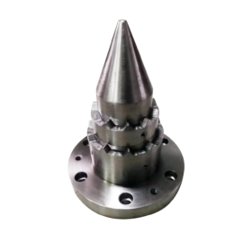 Serrated Paper Core Chucks, 3″/4″, 3″, 4″, 12″ Mill Roll Stand ...