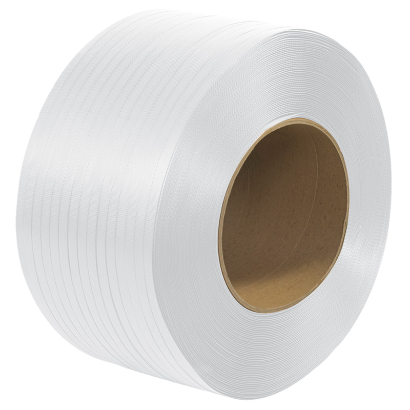 PP Strapping, Polyesters, Polypropylene Band Materials – CorroGo e-Commerce