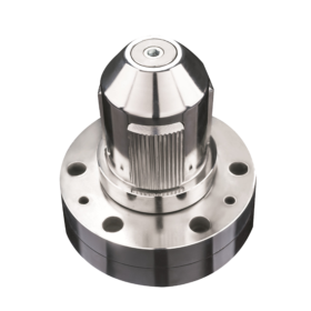 Rotary Paper Core Chucks, 3”/4”, 3″, 4″ Mill Roll Stand Mechanical ...