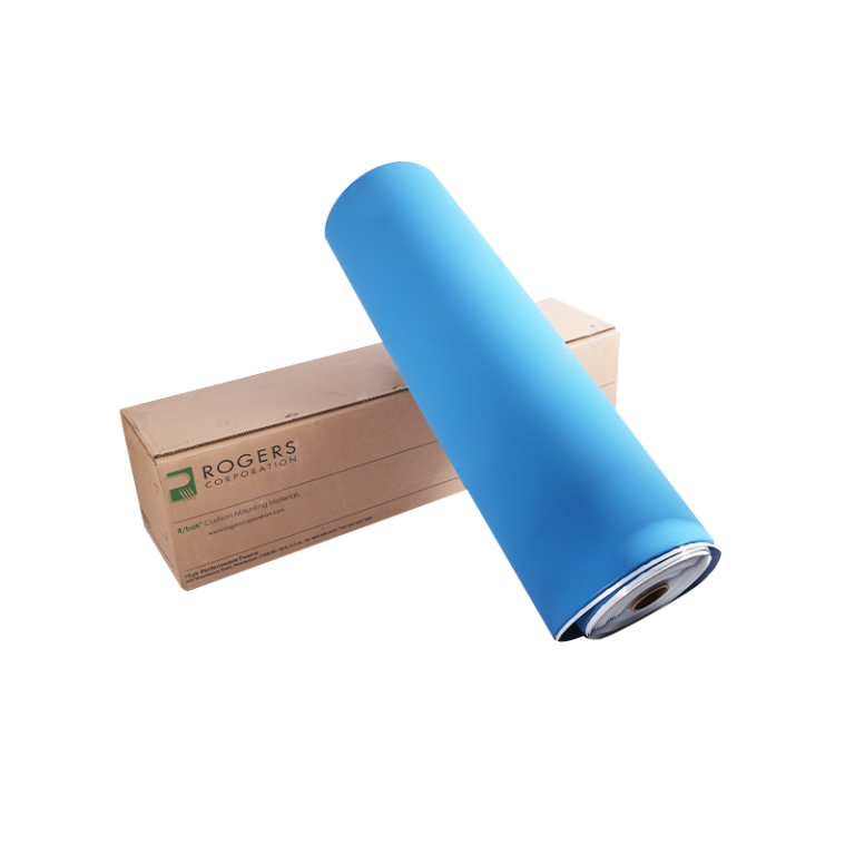 R/bak® SF Cushion Mounting Materials, Flexographic Plate Cushion ...