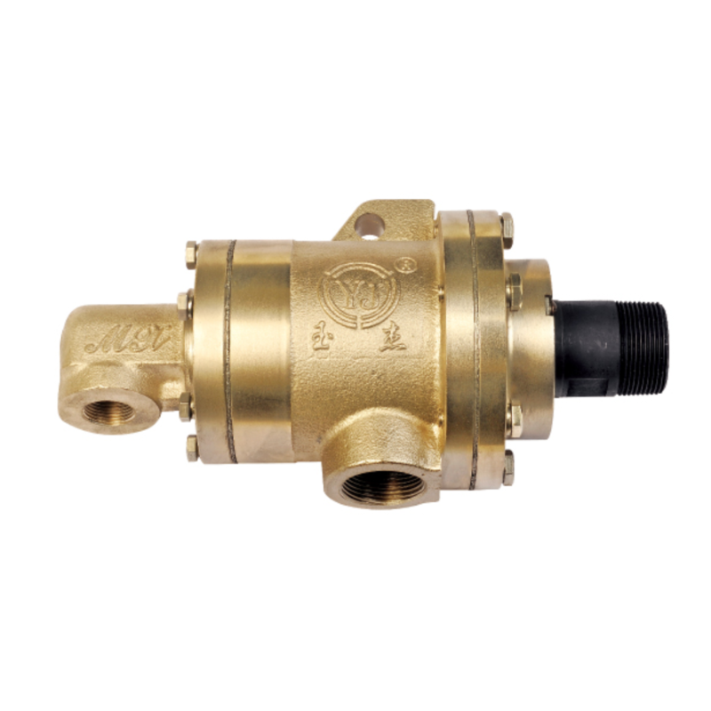 Steam Rotary Joints 25A, 32A, 40A – CorroGo e-Commerce