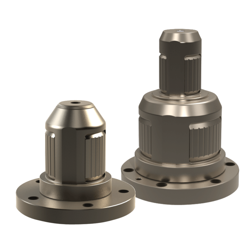 RE Rotogrip Rotation Core Chucks, Mill Roll Stand Chucks – CorroGo e ...