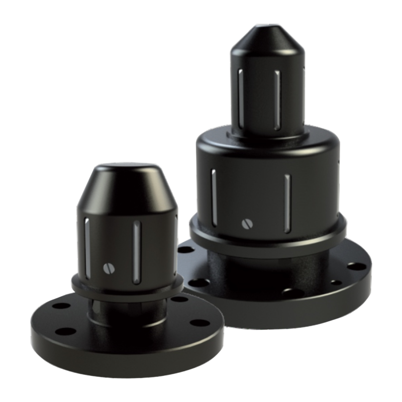 RE Axial Thrust Mechanical Core Chucks, Mill Roll Stand Chucks ...