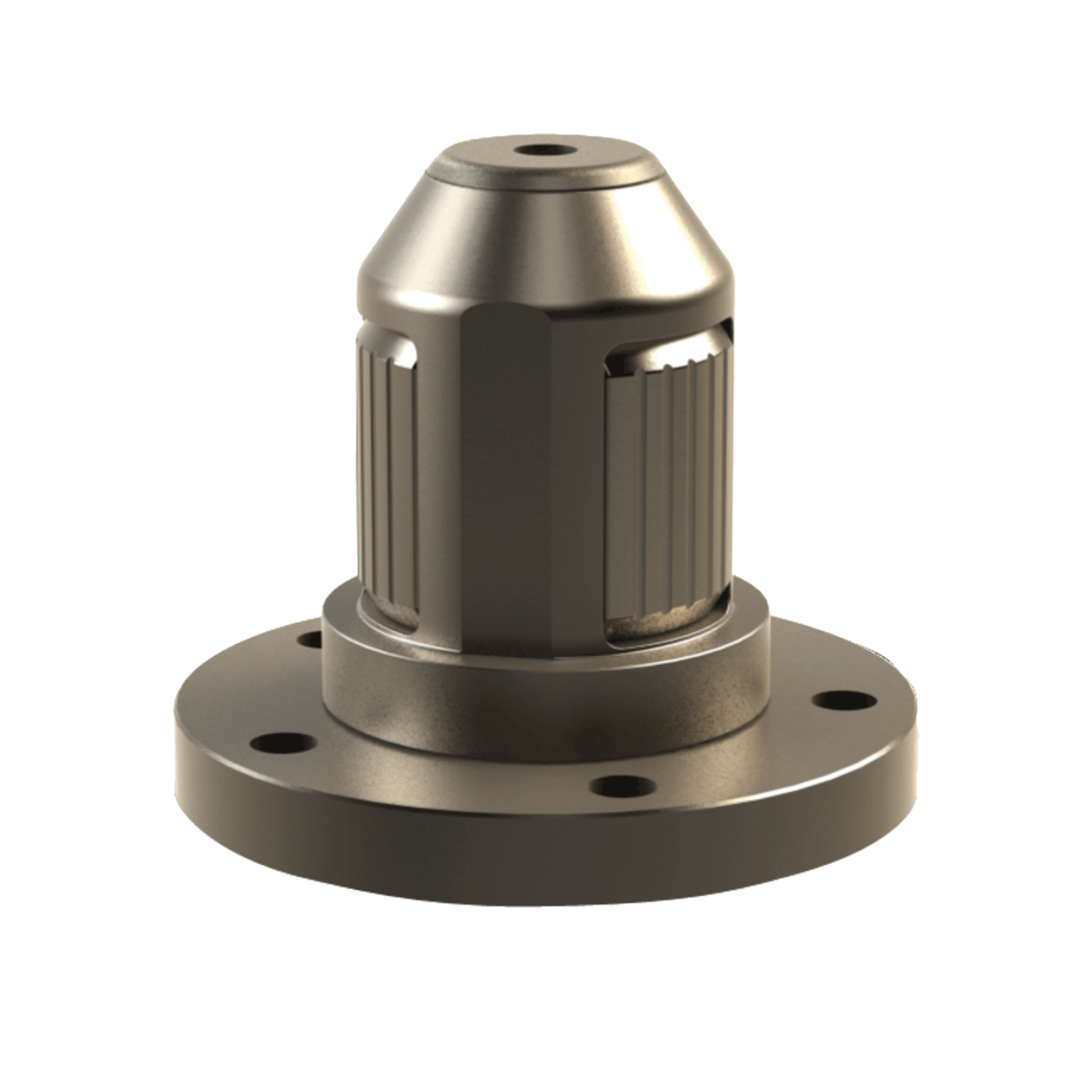 RE Rotogrip Rotation Core Chucks, Mill Roll Stand Chucks – CorroGo e ...