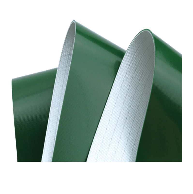 PVC Smooth Surface Conveyor Belt, Lightweight Plain Belting – CorroGo e ...